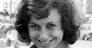 Memoria Normal 6: Laura Feldman