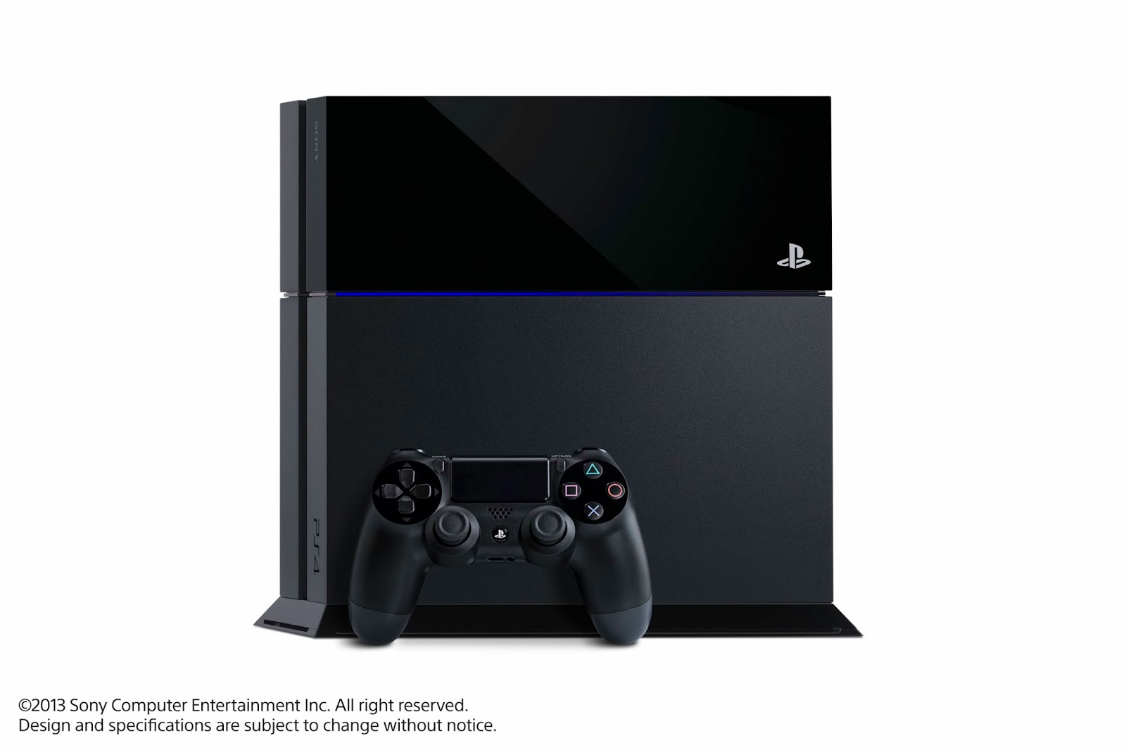 PS4 Console Review