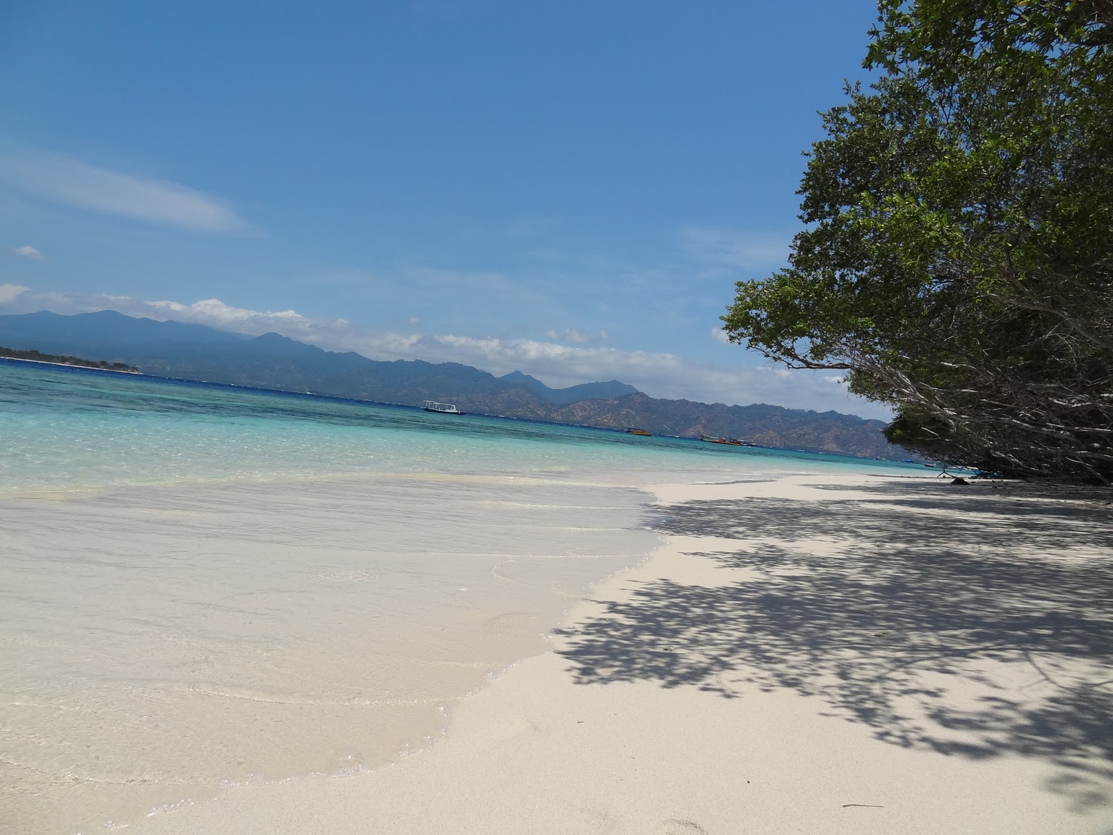 Bilder-Bibliothek: Bali und die Gili-Inseln - Bilder vom Strand