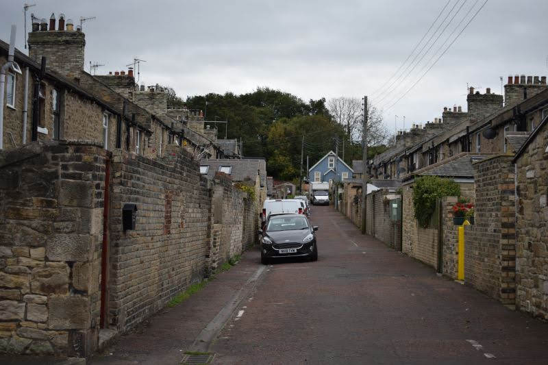 Photographs Of Newcastle: Clara Vale