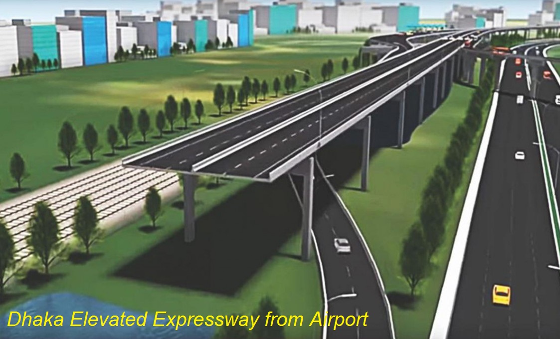 beautiful BANGLADESH from inside and outside: About Dhaka - Ashulia ...