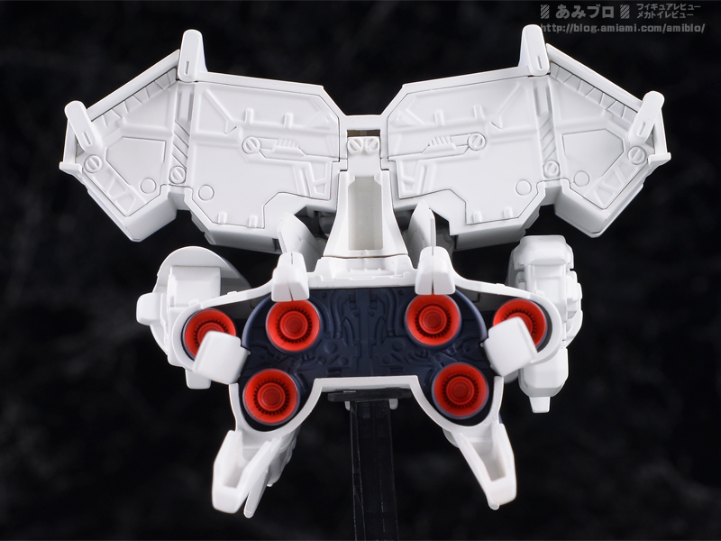 GUNDAM GUY: FW Gundam Converge EX07 RX-78GP03 Dendrobium - New Images & Release Info [Updated 7 ...