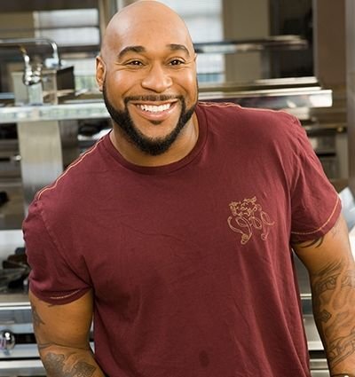 G Garvin Net Worth - Celebrities Worth