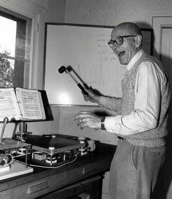 Max Mathews (1926-2011) | IL MORTO DEL MESE