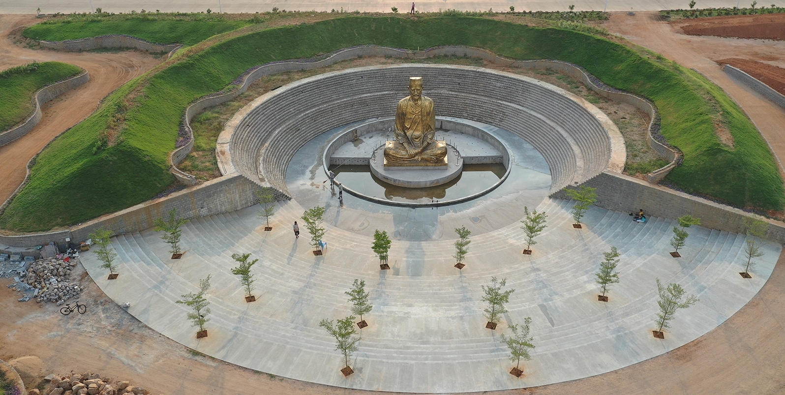 Insights into the life around; and beyond: How to reach Kanha Shanti ...