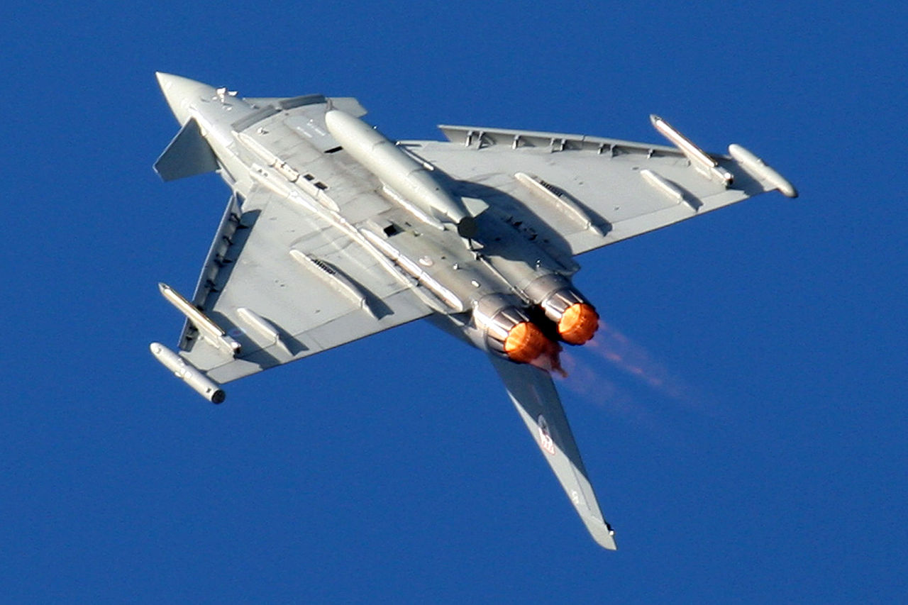 SI VIS PACEM, PARA BELLUM: Il sottosistema PRAETORIAN-DASS (Praetorian ...