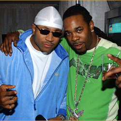 True Music In Sight: Busta Rhymes - Killin Em ft LL Cool J