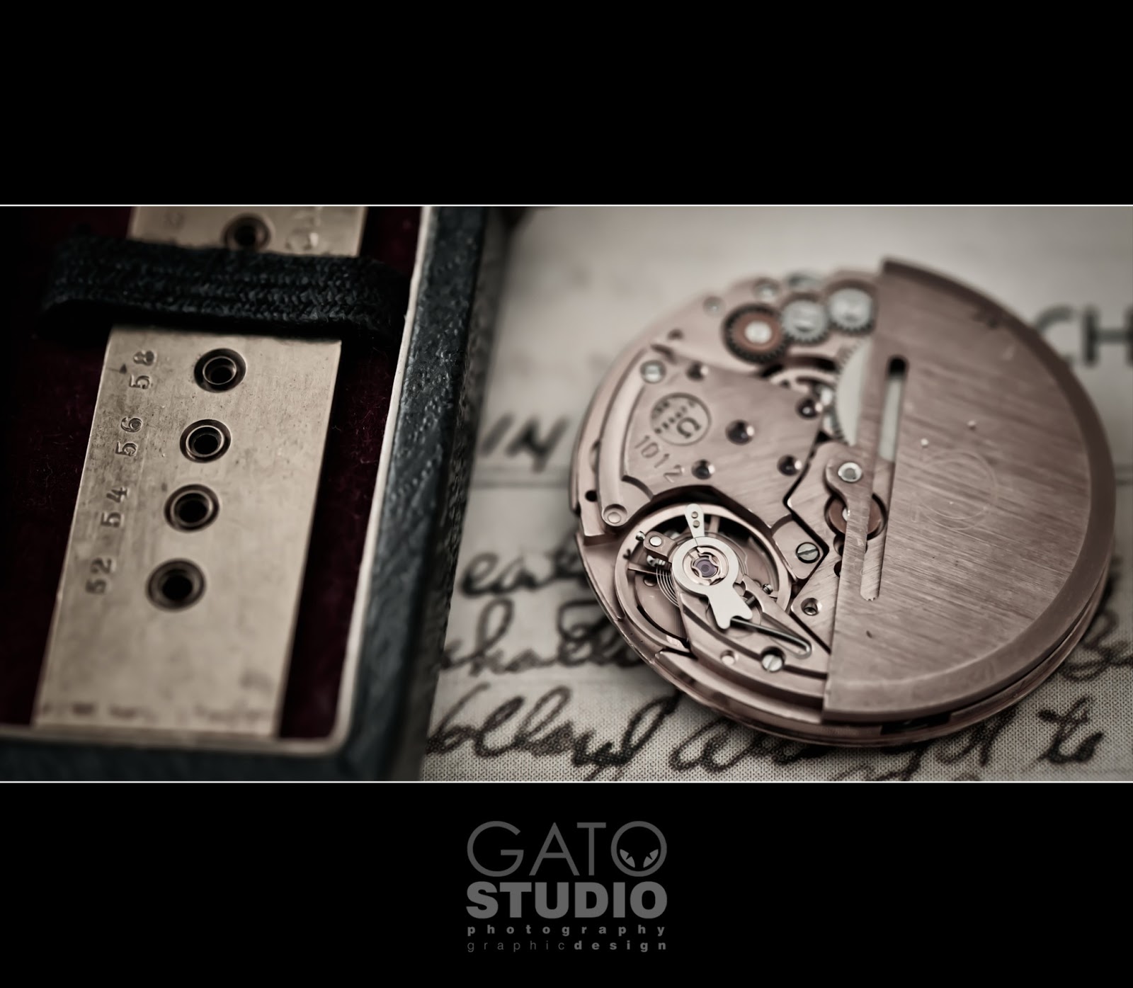 -Cal. 1012 Omega- | Omega Watch Forums