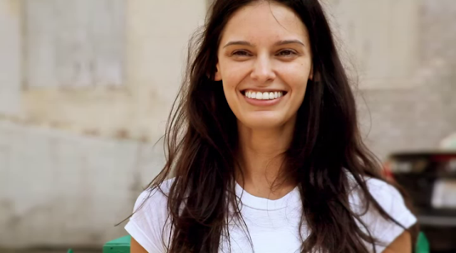 Trista Robinson talks Human Zoo in The Lodge