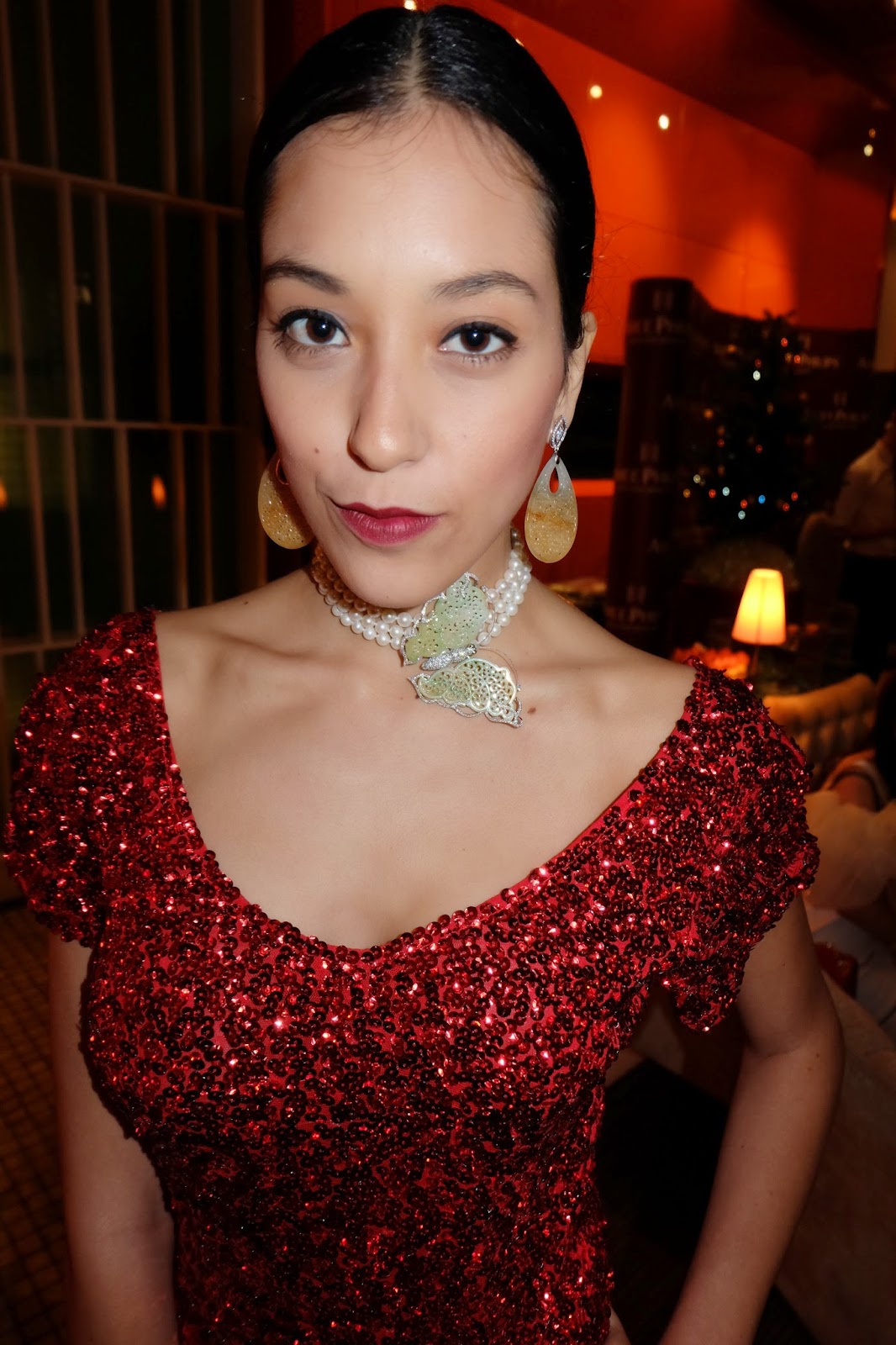 Kee Hua Chee Live!: AMEE PHILIPS OF AMEE PHILIPS FINE JEWELS HOSTED ...