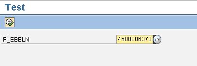 SAP ABAP 4 Tutorial: Debug SAP Script