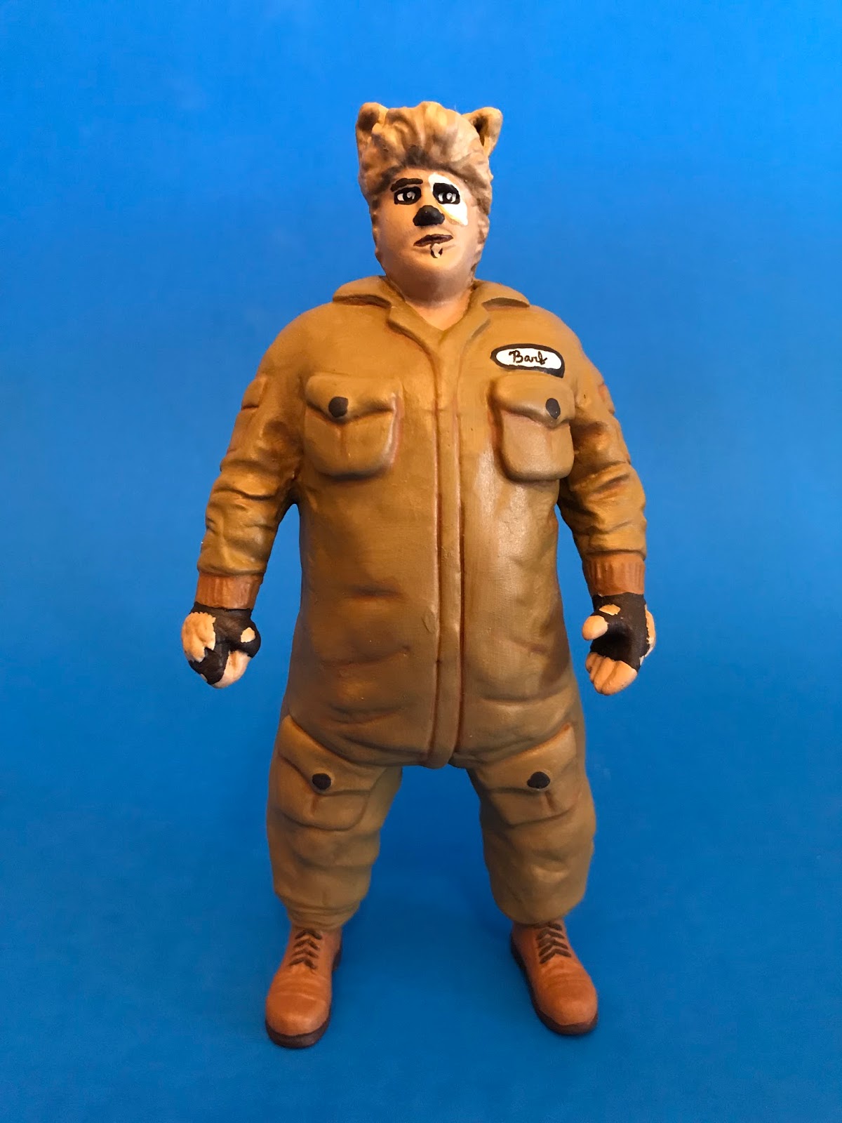 G.I. Jigsaw: Spaceballs - It's All About the Merchandising