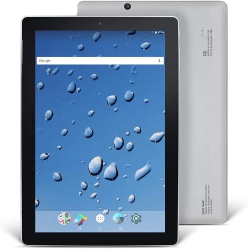 Review Nextbook Ares 10A 32GB+2GB RAM HD Tablet