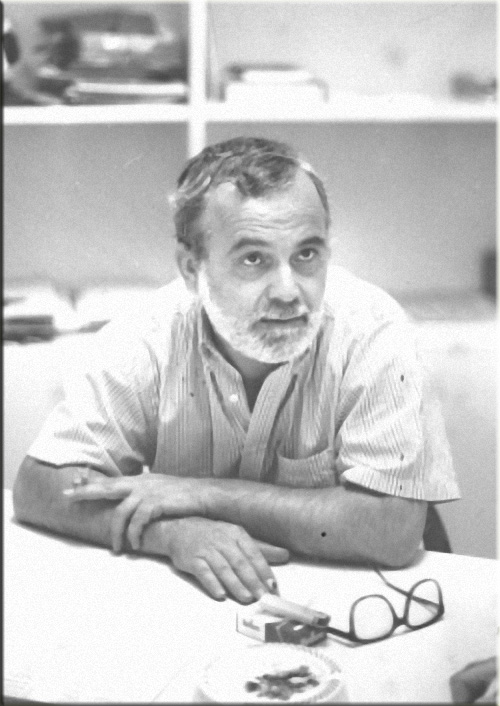 QUARRATA/news - QUOTIDIANO ON LINE: LA SCOMPARSA DI GIUSEPPE BIGONI