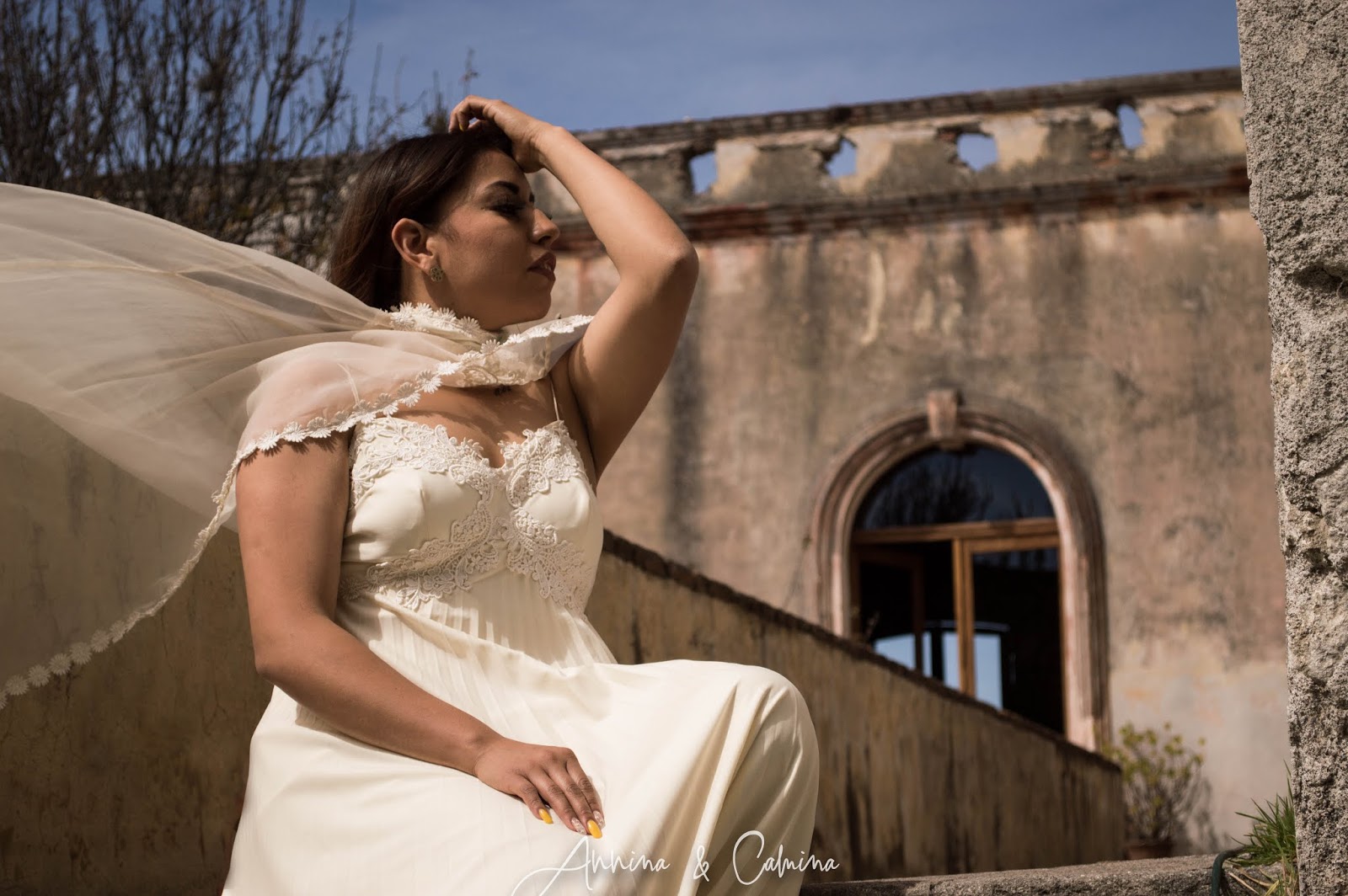 Foto de Boda y mi estilo de Edición