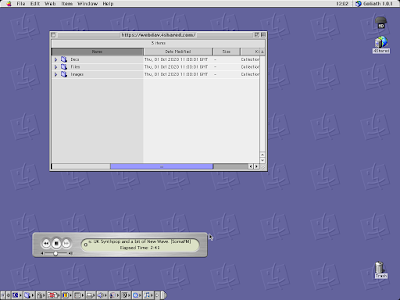 PowerPC Liberation: 2020