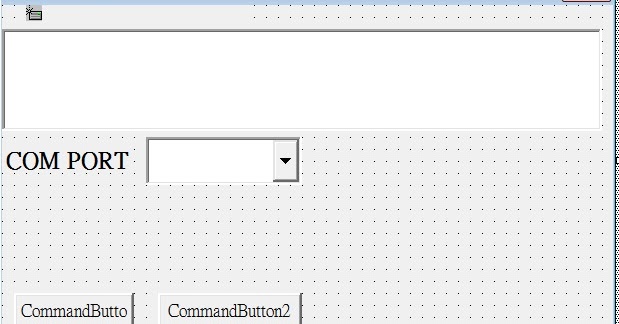楊荖葉: Excel VBA選擇COM Port讀取Arduino資料