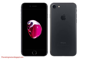 iPhone 7 Screen Size -Phoneking - Phone King