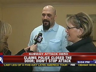 Pro Libertate: Retail-Level Tyranny