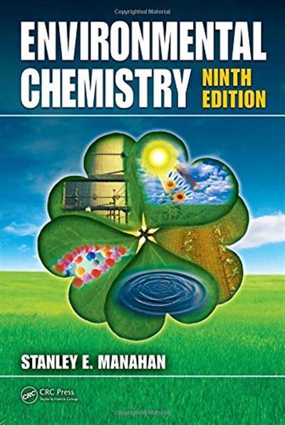 pdf world: Environmental Chemistry