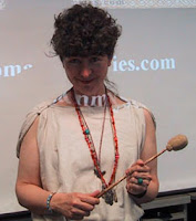 History Mysteries of Caroline Lawrence: A Dirty Dozen Roman Artifacts