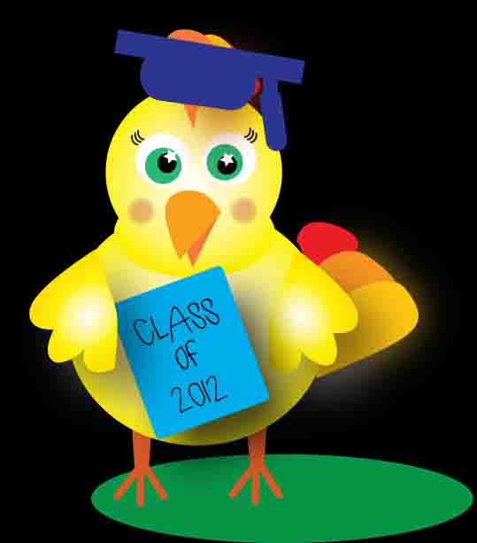 Ayam graduate