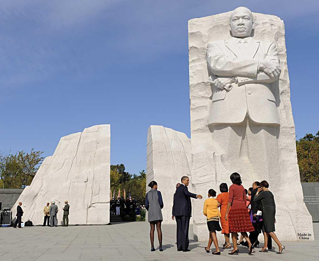 Art Of Facts Rev Martin Luther King Jr Memorial art-of-facts-rev-martin-luther-king-jr-memorial