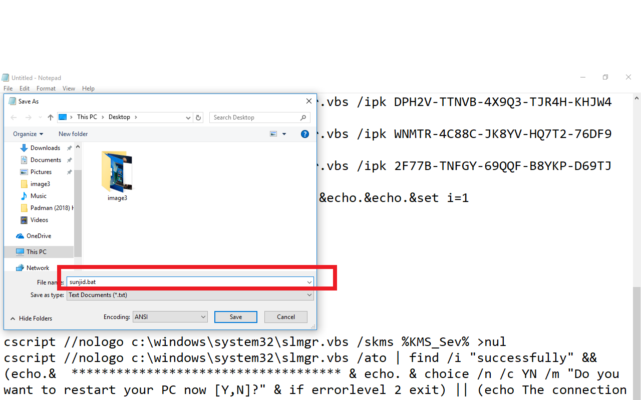 How To Activate Windows 10 Any Version Using Cmd Youtube
