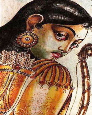 Yoga Hukum: Amba becomes Shikhandi