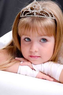 Mini Miss RGS 2011 e Top Mirim Tv Xuxa