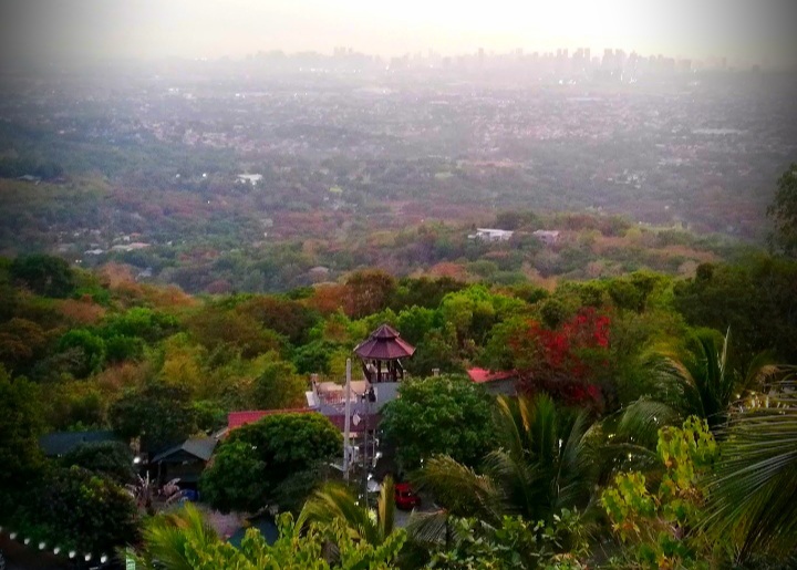 𝗗𝗲𝗹 𝗠𝗮𝗸𝗲 𝗶𝘁 𝗛𝗮𝗽𝗽𝗲𝗻 : Reaching for Cloud 9 in Antipolo