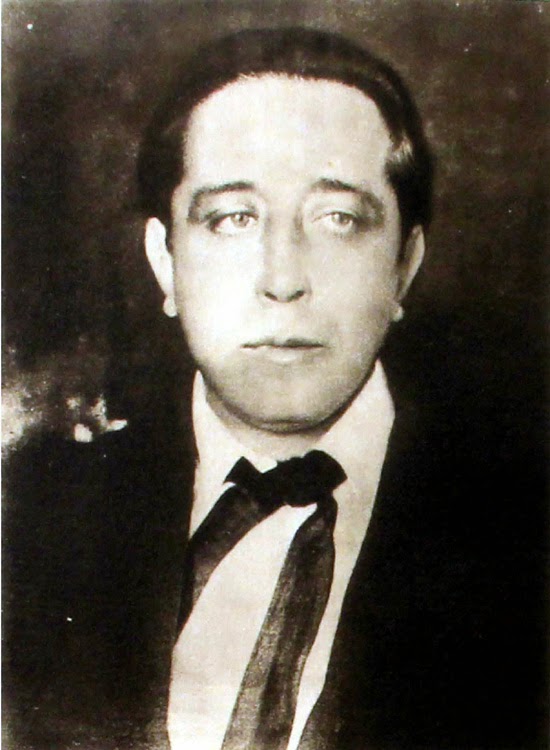 José María Quiroga Plá: 2014