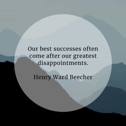 50 Disappointment quotes that'll help you in handling them