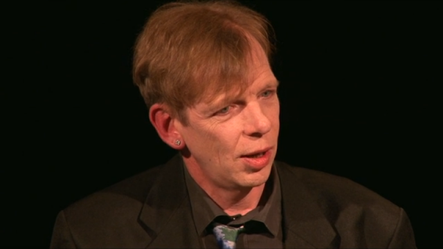 bruno: The Divine David Hoyle