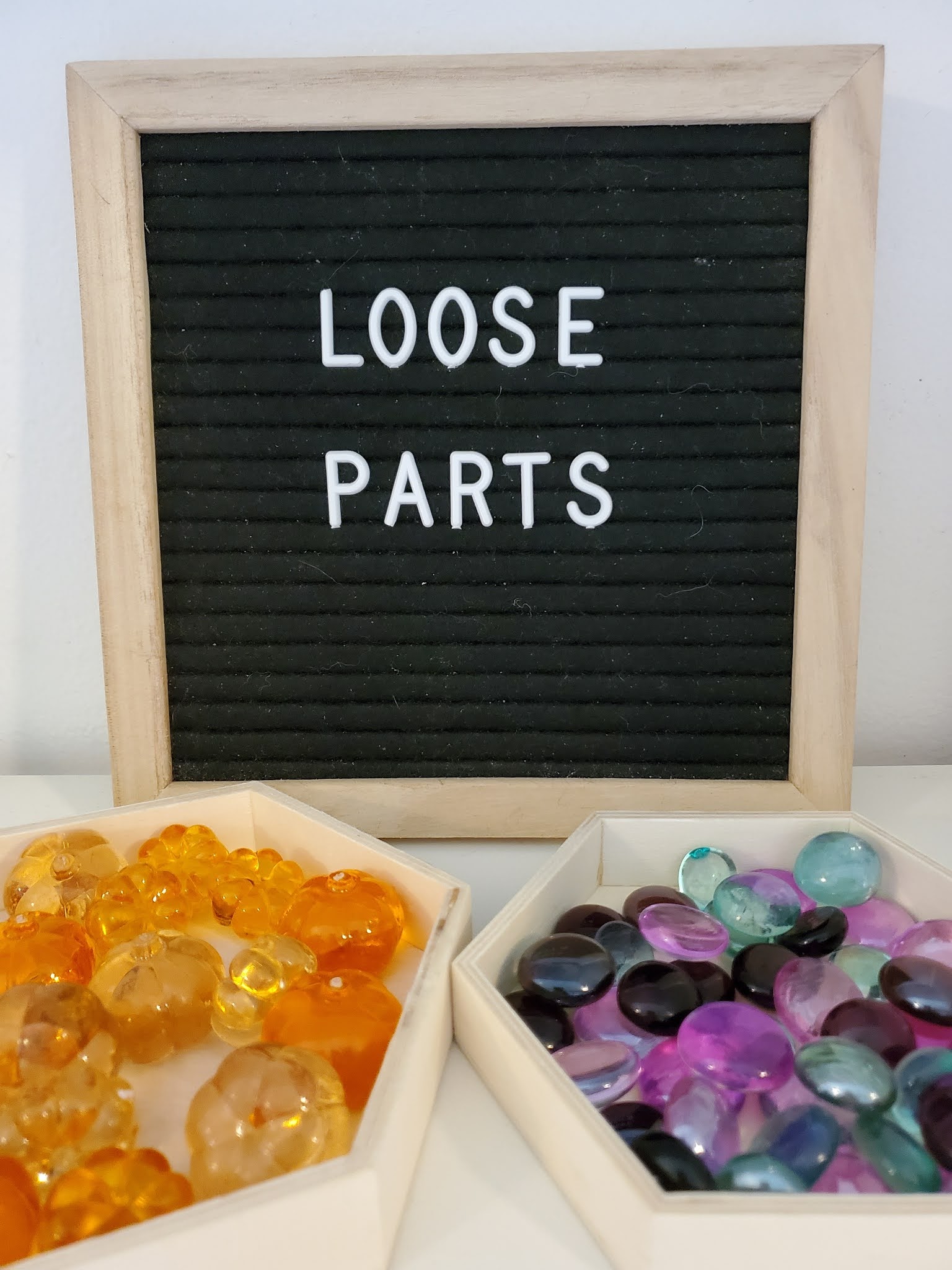 My Must-Have Play Materials for Kindergarten