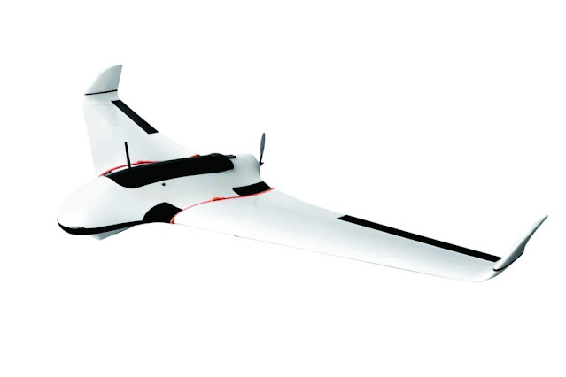 Products - BeeVolution - The Professional VTOL drone for mapping and ...