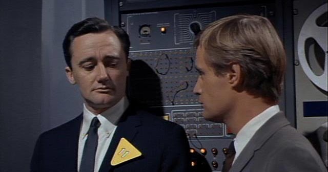 GREAT OLD MOVIES: THE MAN FROM U.N.C.L.E. Season Two