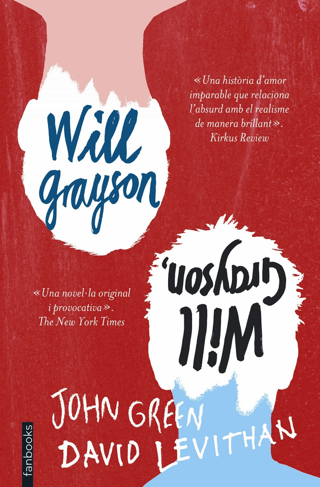 Perdida en un mundo de libros: Reseña Will Grayson, Will Grayson - John ...
