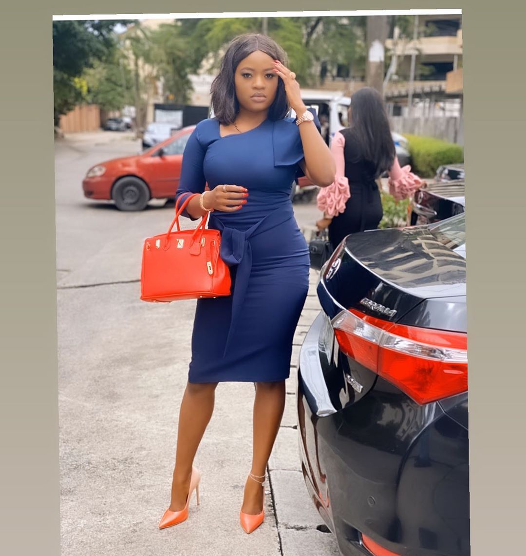 Instagram Pictures: Meet Omobewaji Oyediji Mobewa 'Bewaji Of Lagos ...