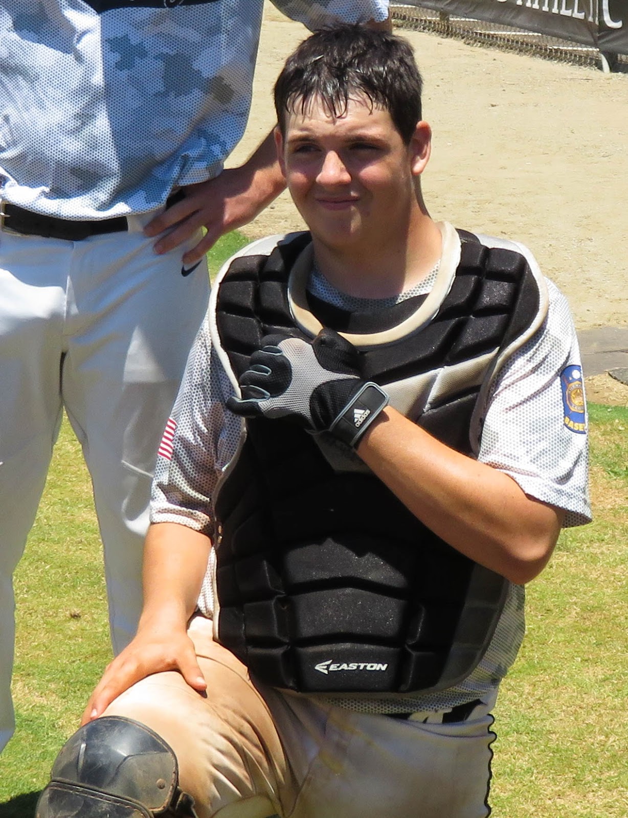 The Pipeline: LJ baseball: 7 guys have to choose