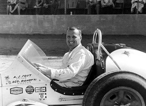 Midwest Racing Archives: The Bobby Ball Memorial