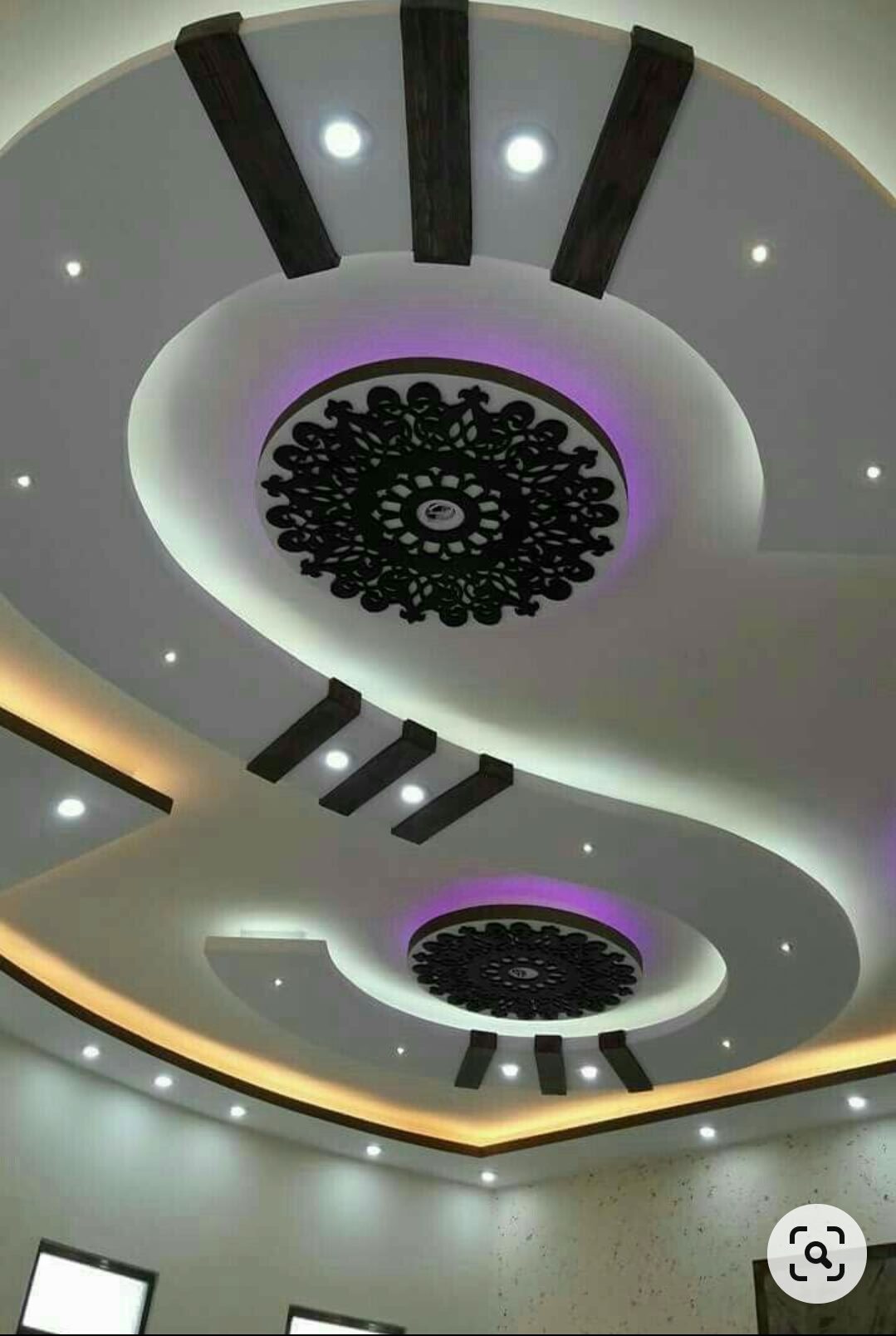 5 Desain Plafon PVC Terbaik Untuk Rumah Anda - BangIzalToy.Com