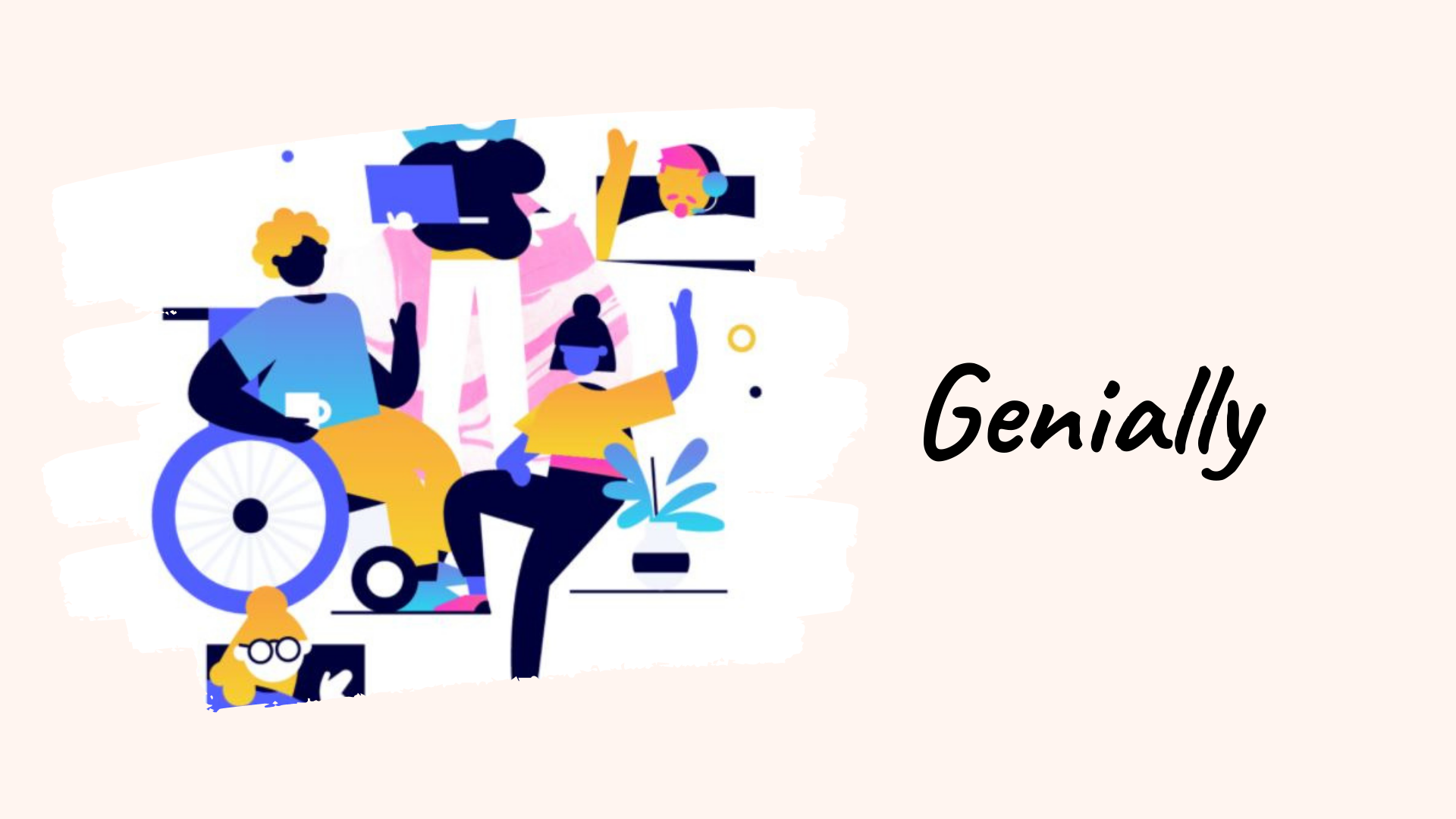 Blog Dla Nauczycieli: Genially - wszystko w jednym