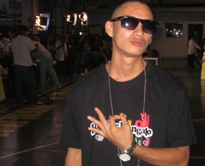 CRAZZY G NG PDK/DONGALO WRECKORDS/PAMPANGA's FINEST PRODUCTION