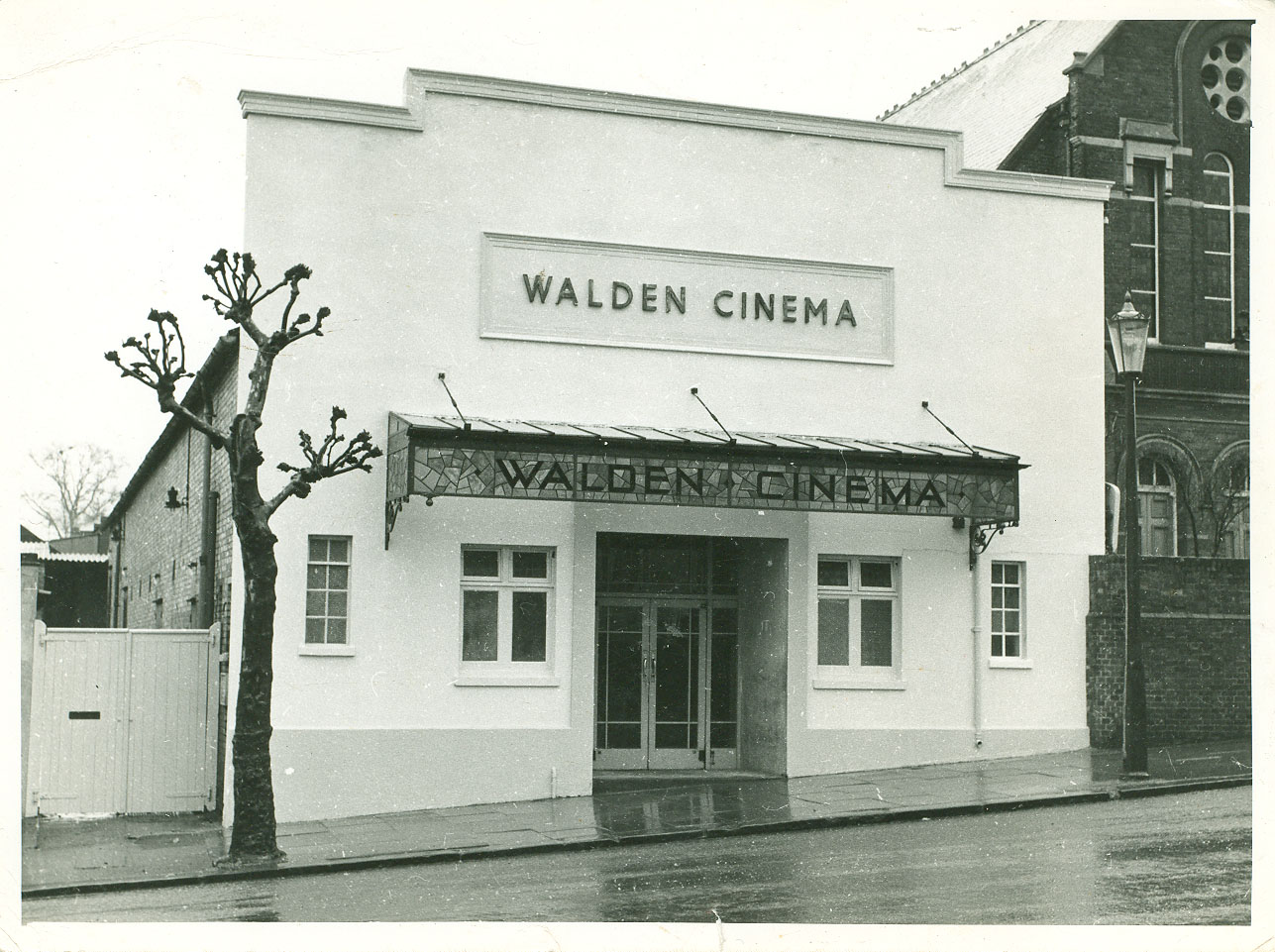 Cinema Nostalgia