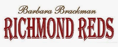 Barbara Brackman's MATERIAL CULTURE: Richmond: Free Quilt Pattern for ...