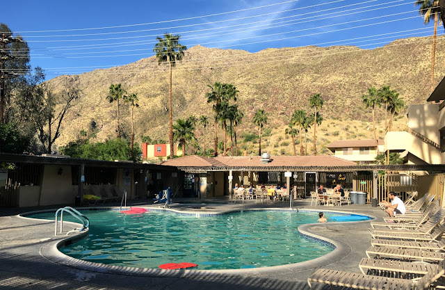 Travel: Top 5 Palm Springs