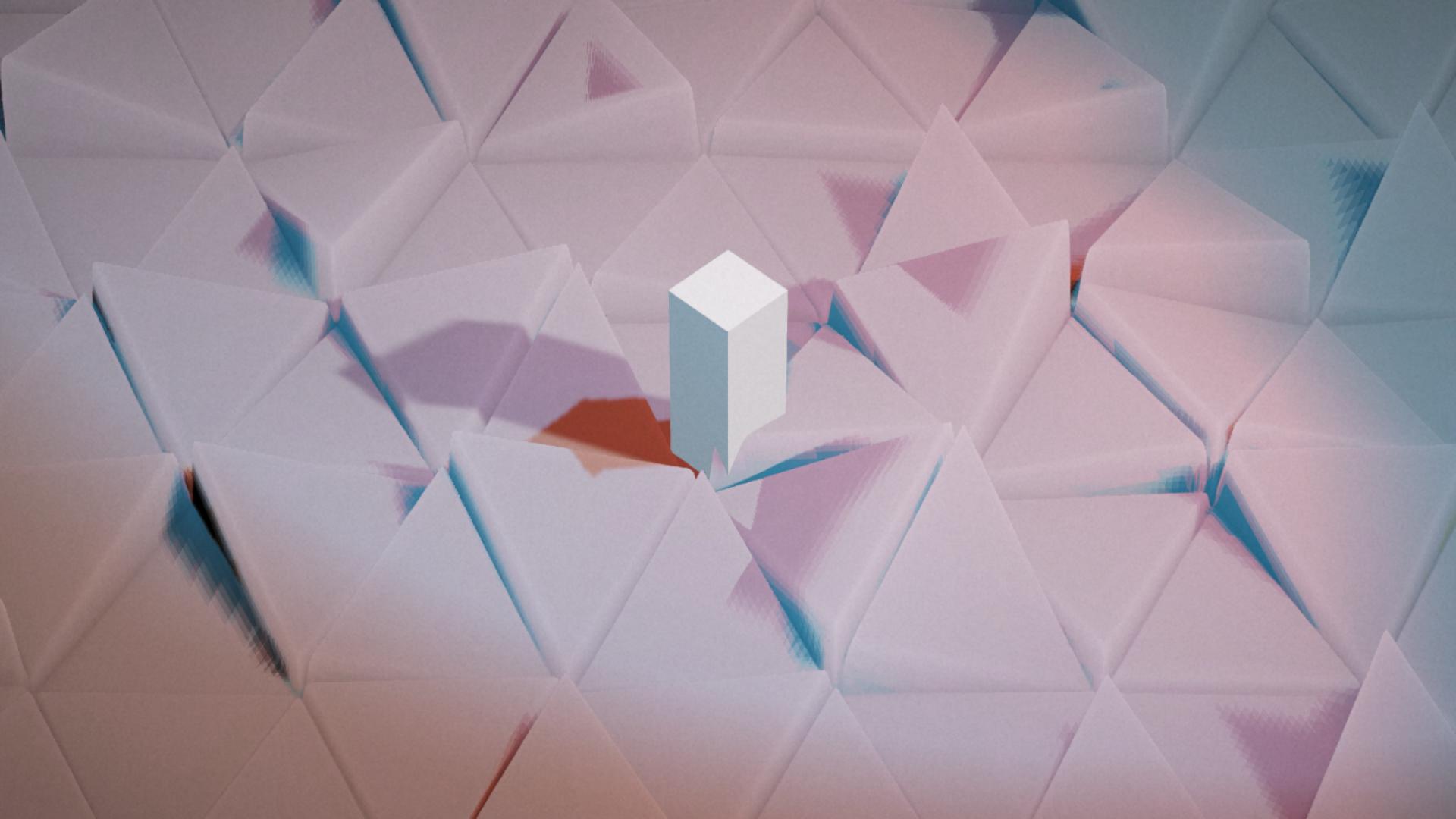 Unity：嘗試製作可相交的視差遮蔽貼圖Shader (Parallax Occlusion Mapping Shader with ...