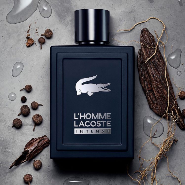 Lacoste L'Homme Intense