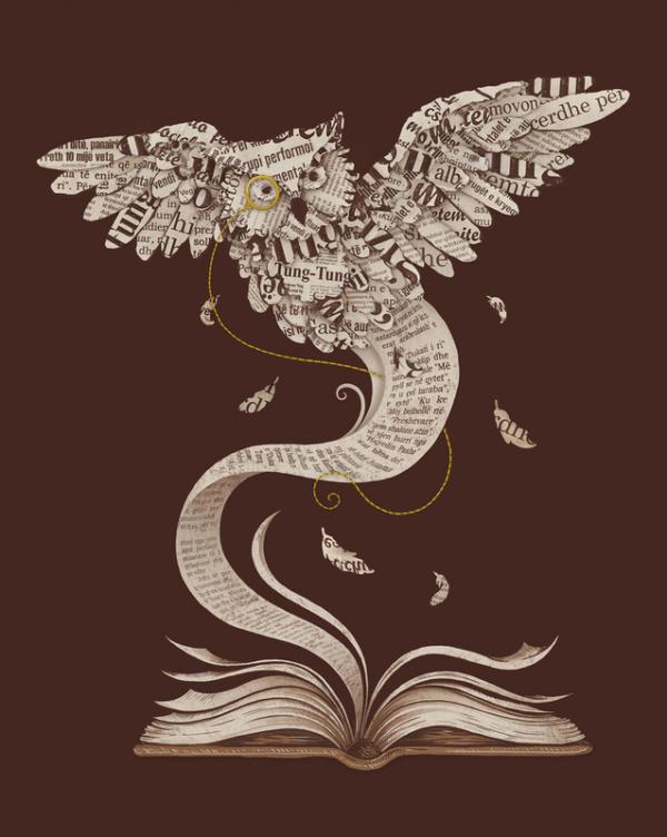 Pinzellades al món: Les il·lustracions d'Enkel Dika